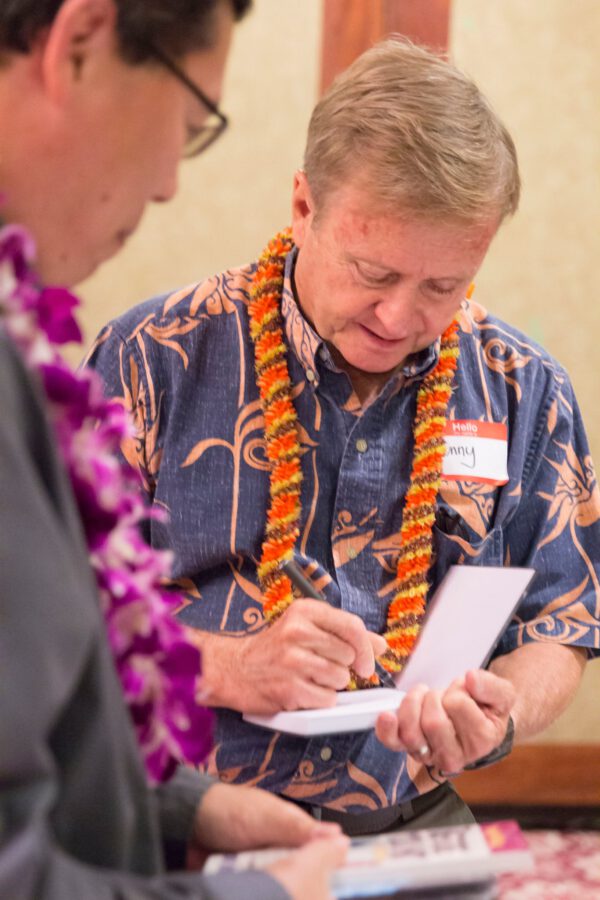 Danny Lehmann’s Bio – Danny Lehmann